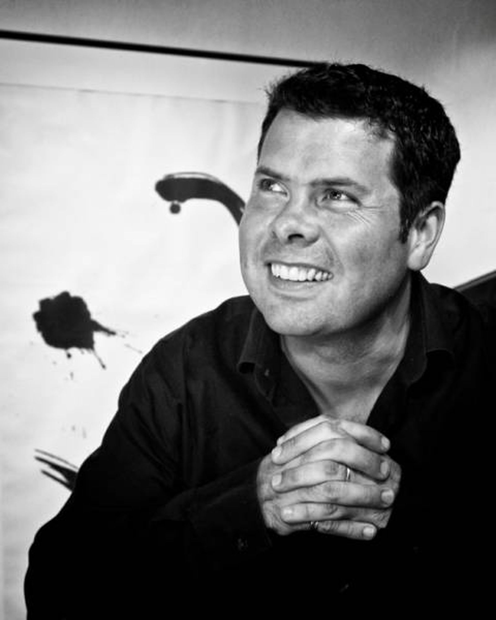 Robert Getchell, ténor | Les Festivals de Wallonie 2023